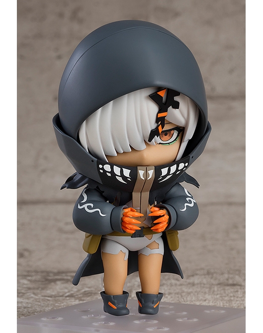 Nendoroid Strength: DAWN FALL Ver. | GOODSMILE GLOBAL ONLINE SHOP