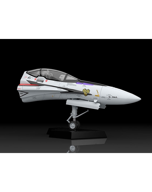 PLAMAX MF-51 minimum factory 機首コレクション VF-25F | GOODSMILE ONLINE SHOP