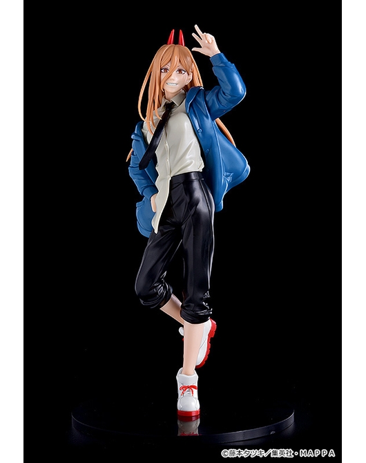 PLAMAX Power | GOODSMILE GLOBAL ONLINE SHOP