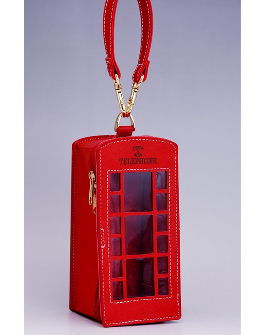 Nendoroid Doll Pouch Neo: Telephone Booth | GOODSMILE GLOBAL ONLINE SHOP