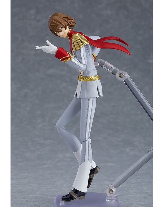 figma Crow | GOODSMILE GLOBAL ONLINE SHOP