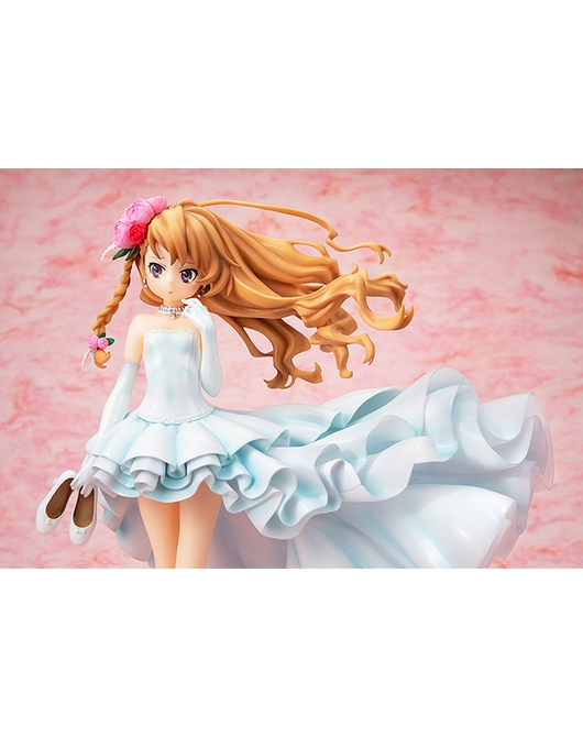 CAworks Toradora! Taiga Aisaka: Wedding Dress Ver. (Rerelease ...