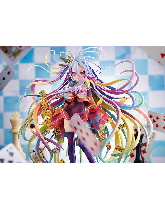 Shiro -Yuu Kamiya Art Works- | GOODSMILE GLOBAL ONLINE SHOP