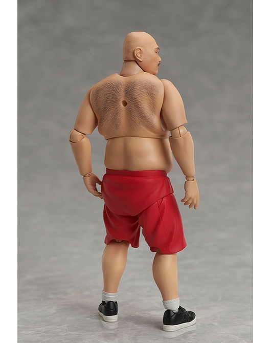 figma Kuro-chan | GOODSMILE GLOBAL ONLINE SHOP