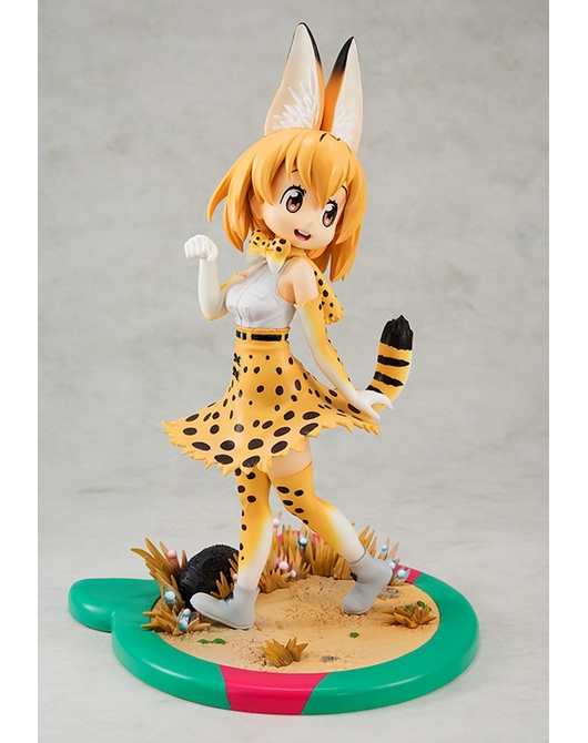 Serval | GOODSMILE GLOBAL ONLINE SHOP