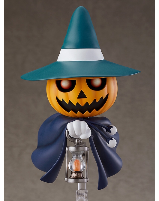 Nendoroid Pyro Jack | GOODSMILE GLOBAL ONLINE SHOP