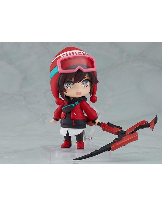 Nendoroid Ruby Rose: Lucid Dream | GOODSMILE GLOBAL ONLINE SHOP
