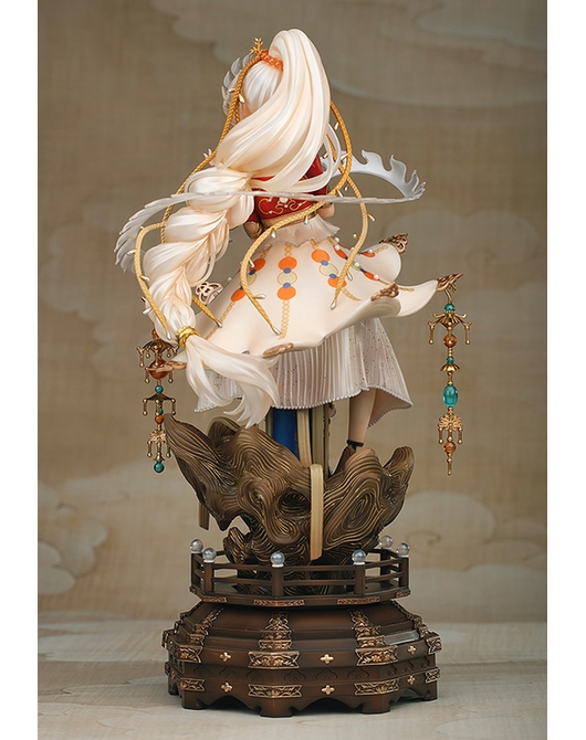 Pearl Pillar of the Buddhist Shrine | GOODSMILE GLOBAL ONLINE SHOP