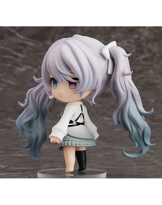 Nendoroid Hatsune Miku: Empty SEKAI Ver. | GOODSMILE GLOBAL ONLINE SHOP