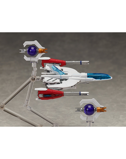 figma FIRE LEO-03“STYX” / figma FIRE LEO-04“RYNEX” | GOODSMILE GLOBAL ...
