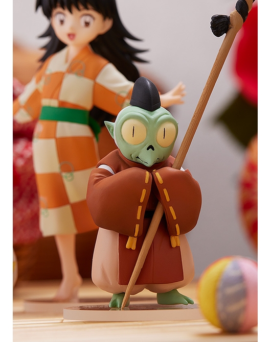 POP UP PARADE Rin & Jaken | GOODSMILE GLOBAL ONLINE SHOP