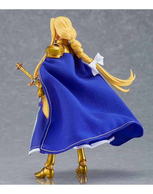 【Max Factory SALE】figma Alice Synthesis Thirty | GOODSMILE GLOBAL ...