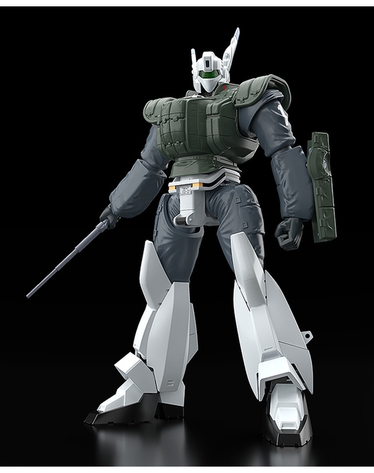 MODEROID AV-98 Ingram Reactive Armor | GOODSMILE GLOBAL ONLINE SHOP