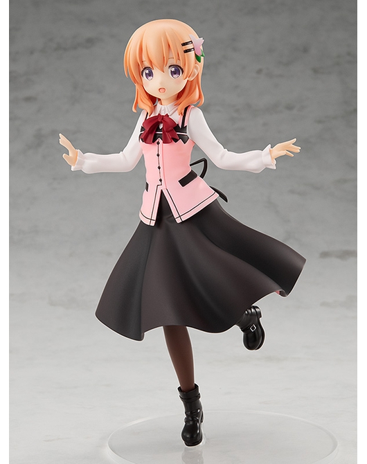 POP UP PARDE Cocoa | GOODSMILE GLOBAL ONLINE SHOP