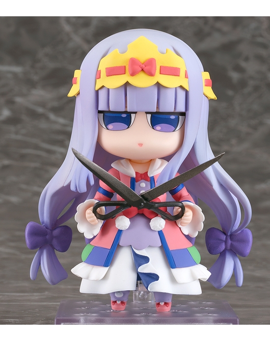 Nendoroid Princess Syalis | GOODSMILE GLOBAL ONLINE SHOP