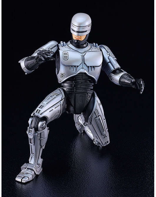 MODEROID RoboCop | GOODSMILE GLOBAL ONLINE SHOP