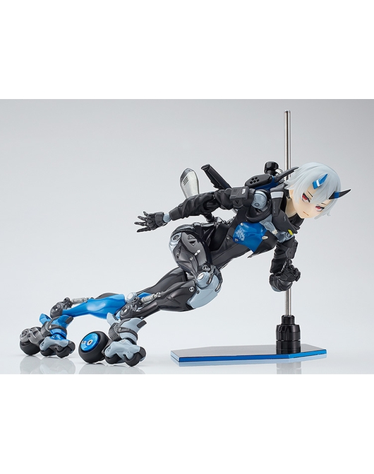 MOTORED CYBORG RUNNER SSX_155 TECHNO AZUR | GOODSMILE ONLINE SHOP TAIWAN