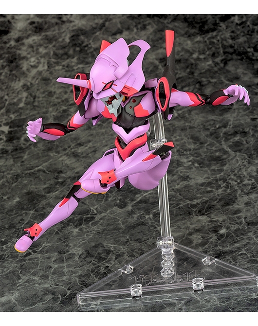 Parfom Evangelion Unit-01: Awakened Ver. | GOODSMILE GLOBAL ONLINE SHOP