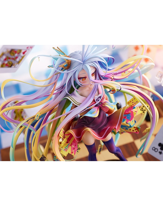 Shiro -Yuu Kamiya Art Works- | GOODSMILE GLOBAL ONLINE SHOP