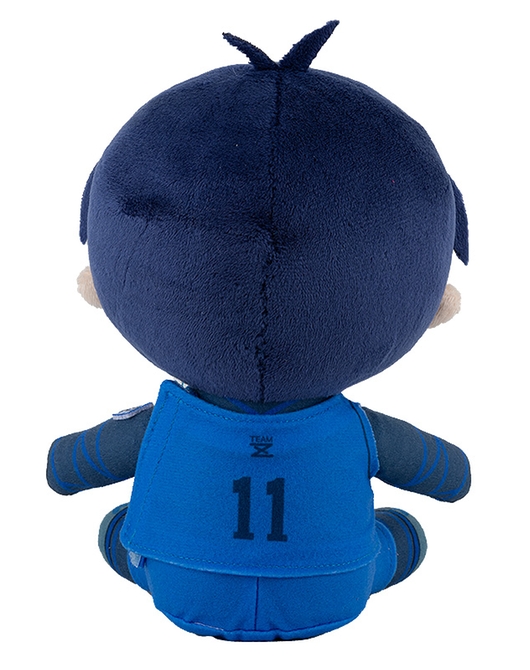 BLUELOCK Plushie Isagi Yoichi | GOODSMILE GLOBAL ONLINE SHOP