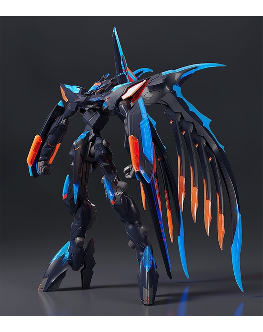 MODEROID Fafner Mark Alles | GOODSMILE GLOBAL ONLINE SHOP