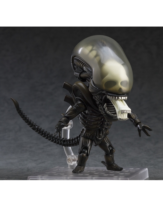 Nendoroid Alien | GOODSMILE GLOBAL ONLINE SHOP
