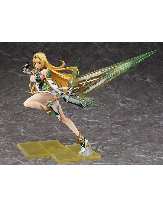 Mythra(Second Rerelease) | GOODSMILE GLOBAL ONLINE SHOP