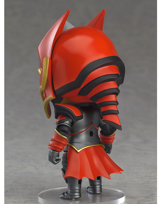 Nendoroid Dragon Knight | GOODSMILE GLOBAL ONLINE SHOP