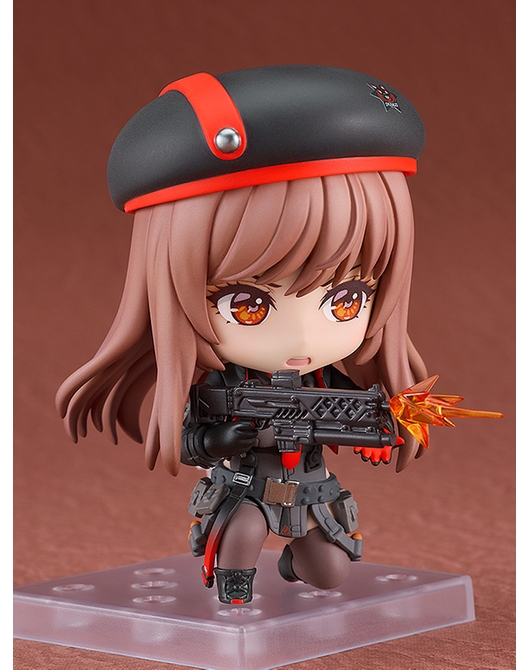 【Preorder Campaign】Nendoroid Rapi | GOODSMILE GLOBAL ONLINE SHOP