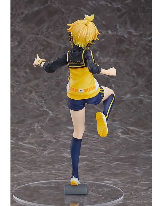 Kagamine Len: Stylish Energy L Ver. | GOODSMILE GLOBAL ONLINE SHOP