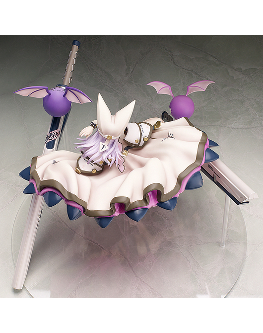 Ramlethal Valentine -Color No.8- | GOODSMILE GLOBAL ONLINE SHOP