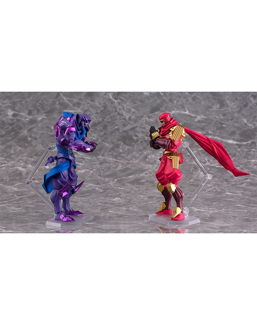 figma Dark Ninja | GOODSMILE GLOBAL ONLINE SHOP