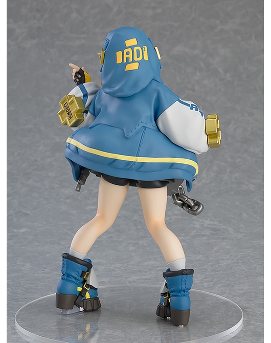 POP UP PARADE Bridget | GOODSMILE GLOBAL ONLINE SHOP