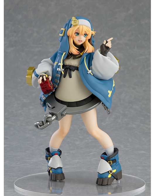 POP UP PARADE Bridget | GOODSMILE GLOBAL ONLINE SHOP