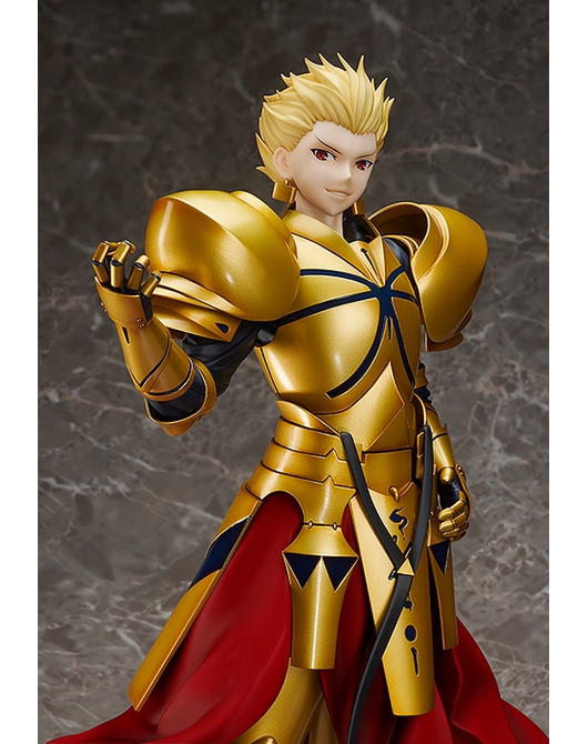 Archer/Gilgamesh | GOODSMILE GLOBAL ONLINE SHOP