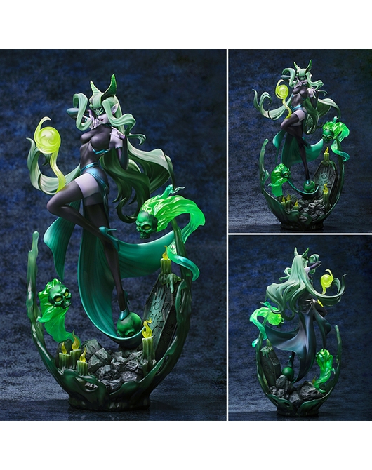 Shemira | GOODSMILE GLOBAL ONLINE SHOP