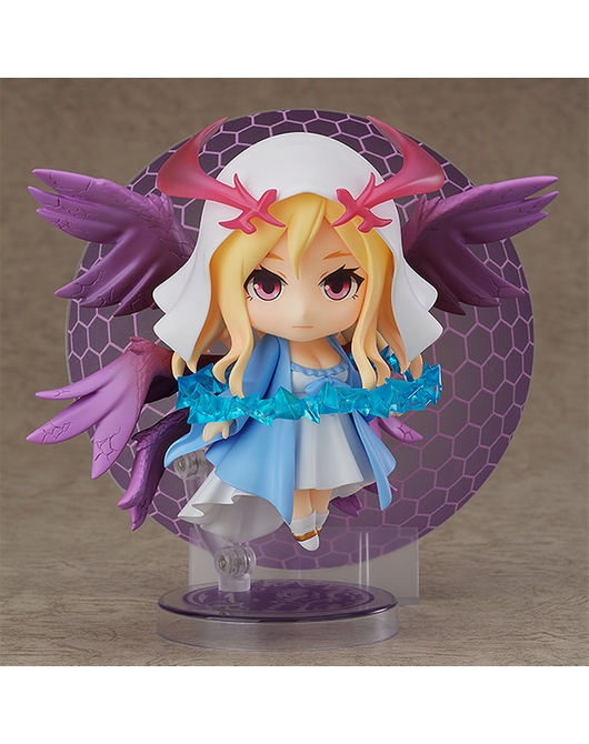 Nendoroid Lucifer | GOODSMILE GLOBAL ONLINE SHOP