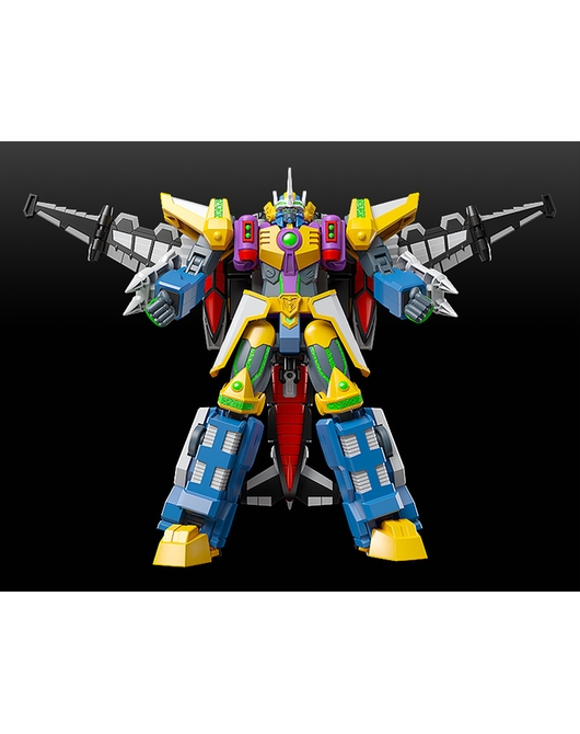 MODEROID Wyverion | GOODSMILE GLOBAL ONLINE SHOP