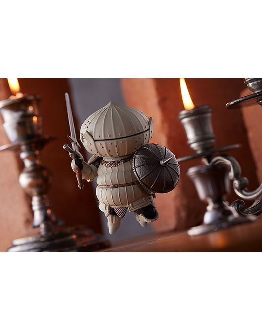 Nendoroid Siegmeyer | GOODSMILE GLOBAL ONLINE SHOP