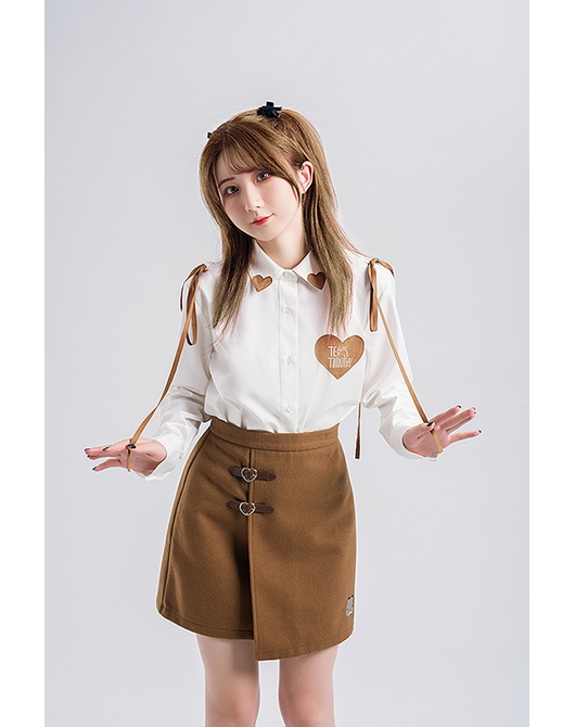 Team Timothy Shirt | GOODSMILE GLOBAL ONLINE SHOP