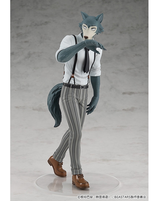 POP UP PARADE Legoshi | GOODSMILE GLOBAL ONLINE SHOP