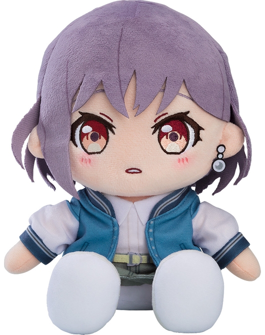 BanG Dream! Plushie MyGO!!!!! Tomori Takamatsu | GOODSMILE GLOBAL ...