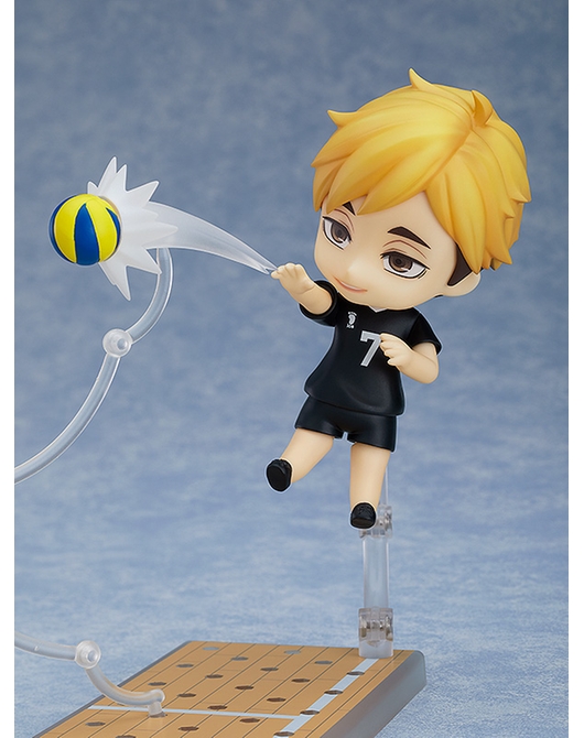 Nendoroid Atsumu Miya | GOODSMILE GLOBAL ONLINE SHOP