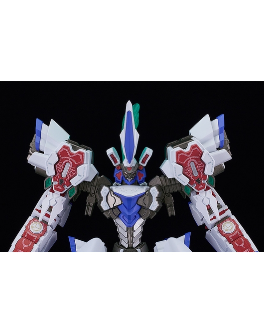 MODEROID Demonbane | GOODSMILE GLOBAL ONLINE SHOP