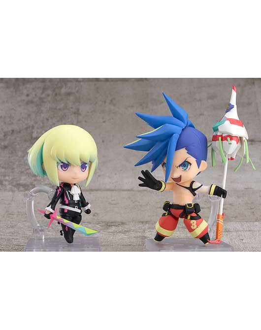 Nendoroid Lio Fotia | GOODSMILE GLOBAL ONLINE SHOP