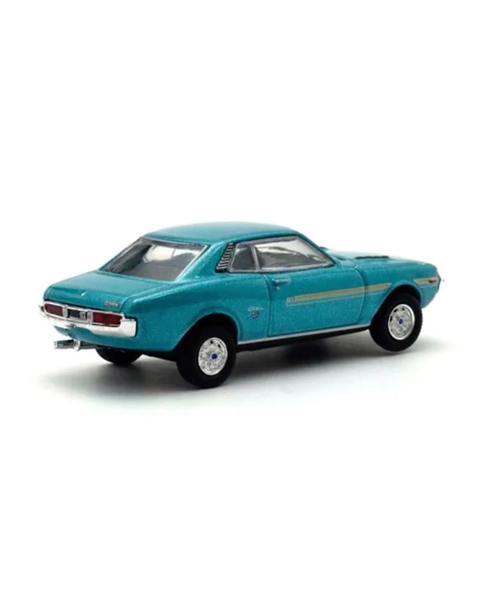 KYOSHO 1/64 トヨタ セリカ 1600GT (ブルー) | GOODSMILE ONLINE SHOP