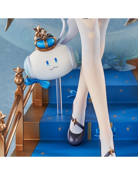 BeBox Vsinger Luo Tianyi: 10th Anniversary Shi Guang ver. | GOODSMILE GLOBAL ONLINE SHOP