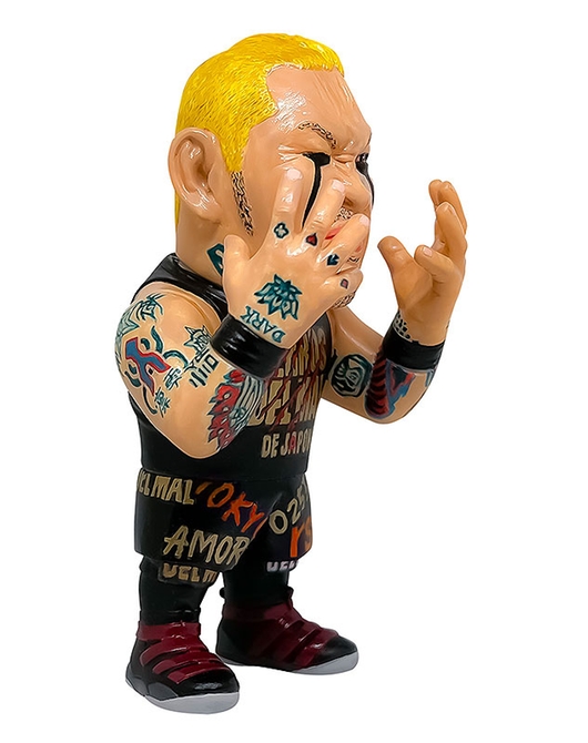 16d Collection 029: NOSAWA RONGAI | GOODSMILE GLOBAL ONLINE SHOP