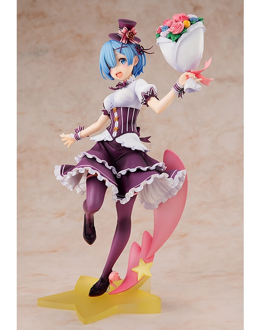 Rem: Birthday Ver. | GOODSMILE GLOBAL ONLINE SHOP