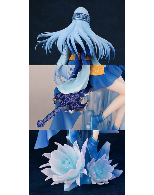 Long Kui: Bloom like a Dream Ver. | GOODSMILE GLOBAL ONLINE SHOP